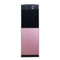 China Bottom Load Electric Water Dispenser with Hot and Cold Water Dispensing Features for sale