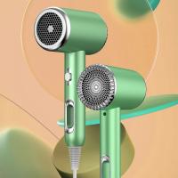 China PROFESSIONAL High Speed Hair Dryer Air Styler Salon Hot Air Brush for Fast Hair Drying for sale