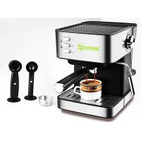 China Convenient and Powerful 850W Home Coffee Machine for 4-5 People Get Your Daily Fix for sale