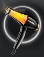 China Barber Shop Dedicated Hair Dryer with Overheat Protection and Electric Power Source for sale