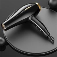 China Barber Shop Dedicated Hair Dryer with Overheat Protection and Electric Power Source for sale