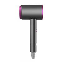 China Blue Light Super Hairdryer Ionic Professional Salon Blow Dryer Function Drying Hair for sale