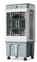 China 100W Mechanical Knob Switch Industrial 45L Water Cooling Air Conditioning Fan Air Cooler for sale
