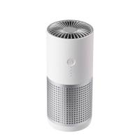 China 16.76kg Portable Negative Ion Car Air Purifier for Odor and Formaldehyde Elimination for sale