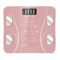 China 72*32mm LCD Portable Electronic Infant Baby Weighting Scale for kg/lb/st Measurement for sale