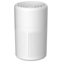 China NO Air Display Desktop Air Purifier for Household Small Formaldehyde and Odor Removal for sale