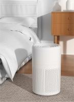China NO Air Display Desktop Air Purifier for Household Small Formaldehyde and Odor Removal for sale