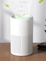 China NO App-Controlled Aromatherapy Air Purifier Small Size for Formaldehyde and Odor for sale