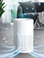 China NO App-Controlled Aromatherapy Air Purifier Small Size for Formaldehyde and Odor for sale