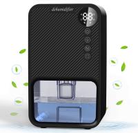 China Intelligent Visible Dehumidifier for Moisture-Proof and Bedroom Drying in Small Spaces for sale
