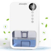 China Portable Mini Dehumidifier The Essential Tool for Keeping Your Home Dry and Mold-Free for sale
