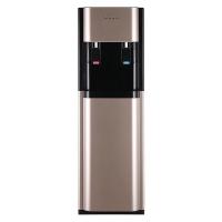 China Home Office Tea Bar Silent Heating And Cooling Dual-Purpose Water Dispenser for Hotel for sale