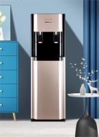 China Home Office Tea Bar Silent Heating And Cooling Dual-Purpose Water Dispenser for Hotel for sale
