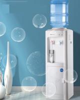 China Household Freestanding Water Dispenser with App-Controlled Temperature Control System for sale