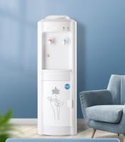 China Electric Power Source Vertical Drinking Water Dispenser with App-Controlled Function for sale