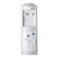 China Electric Power Source Vertical Drinking Water Dispenser with App-Controlled Function for sale