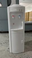 China Electric Power Source Vertical Drinking Water Dispenser with App-Controlled Function for sale