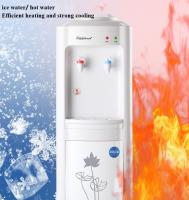 China NO App-Controlled Electric Cooling Hot and Cold Stand Water Dispenser for Home Office for sale