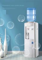 China NO App-Controlled Electric Cooling Hot and Cold Stand Water Dispenser for Home Office for sale