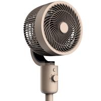 China Voice AI Control Electric Stand Fan for Air Cooling and Air Circulation in Bathrooms for sale