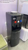 China 12kg/24 Water Dispenser with Ice Cube Maker 2 in 1HY-12YLR for sale