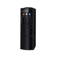China Stand Installation Hot Cold Water Dispenser with Ice Maker HY-12YLR for sale