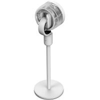 China Class A Energy Efficiency Rating Electric Stand Fans with AI Voice Control 40W Power for sale