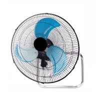 China Commercial Electric Pedestal Fan 18'' 110V/220V 3 in 1 for Household and Industrial for sale
