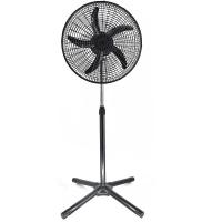 China Commercial Electric Pedestal Fan 18'' 110V/220V 3 in 1 for Household and Industrial for sale