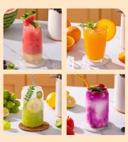 China Big Mouth Cold Press Commercial Fruit Juicer Multifunctional Electric Juicer 350W for sale