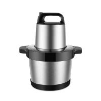 China Stainless Steel S304 Meat Grinder Electric Chopper for Large Capacity Food Processing for sale