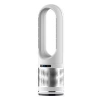 China Multi 3 in1 Electric Air Purifier Cooler and Heater for Home 18/46 Inches Floor Standing for sale