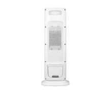 China Household Vertical Water-Cooled Air Conditioning Fan with Cold and Warm Dual-Purpose for sale