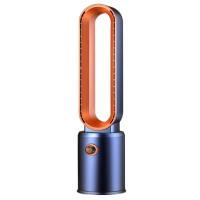 China Upgrade Your Cooling System with Our Plastic Bladeless Fan and Remote Control for sale