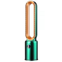 China App-Controlled 220V Voltage Bladeless Fan The Ultimate Cooling Solution for sale