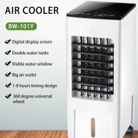 China Touch and Remote Control Cooling Fan Energy Efficiency Rating CLASS B Three Wind Speed for sale