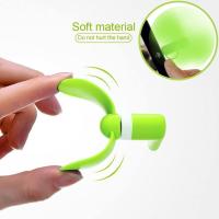 China NO App-Controlled Mini USB Fan for iPhone and Android Phones Universal Compatibility for sale