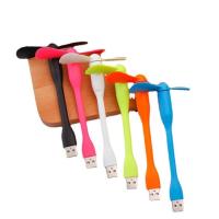 China NO App-Controlled Mini USB Fan for iPhone and Android Phones Universal Compatibility for sale