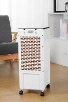 China Touch and Remote Control Cooling Fan Energy Efficiency Rating CLASS B Three Wind Speed for sale