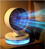China Household Mini Portable Air Conditioner with Spray Humidify and USB Water Cooling Fan for sale