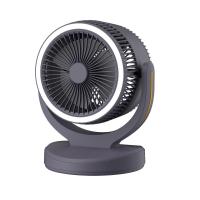 China Electric Portable Air Conditioner with Air Circulation Fan and NO Remote Control for sale