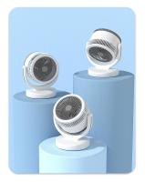 China Electric Portable Air Conditioner with Air Circulation Fan and NO Remote Control for sale