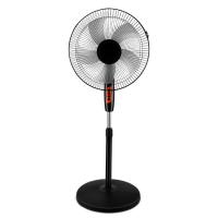 China 16inch 3 Blades Plastic 5 Blade Tower Pedestal Fans for Cooling Your Home Efficiently for sale
