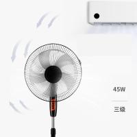 China 16inch 3 Blades Plastic 5 Blade Tower Pedestal Fans for Cooling Your Home Efficiently for sale