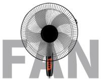 China 16inch 3 Blades Plastic 5 Blade Tower Pedestal Fans for Cooling Your Home Efficiently for sale