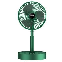 China 1.3KG Portable USB Charging Desktop Fan for Air Cooling at Home Outdoor and Travel for sale