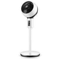 China 2.9KG Gross Weight Air Circulation Fan with Shaded Pole Motor and Portable Design for sale