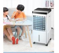China App-Controlled Portable Indoor and Outdoor Evaporative Air Cooler with Three Wind Speeds for sale