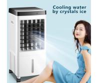 China App-Controlled Portable Indoor and Outdoor Evaporative Air Cooler with Three Wind Speeds for sale