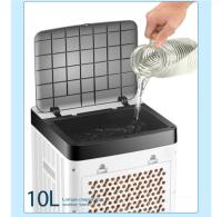 China App-Controlled Portable Indoor and Outdoor Evaporative Air Cooler with Three Wind Speeds for sale